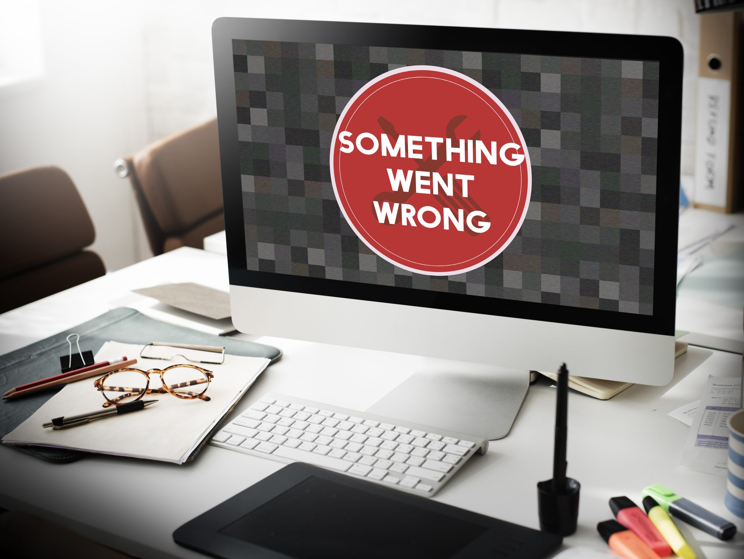 How Web Design Mistakes Kill Engagement and What to Do About It